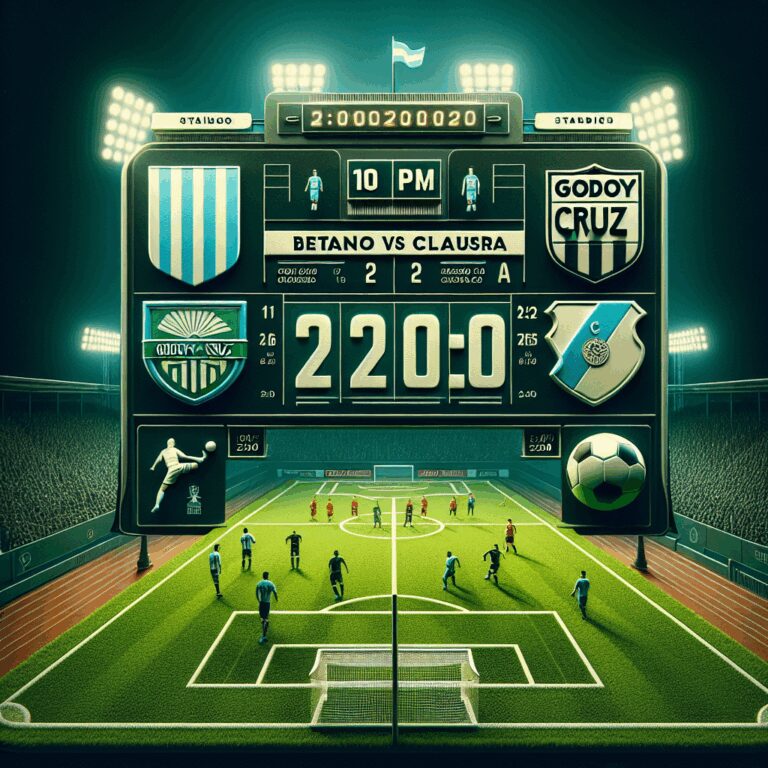 New Today’s Draw Prediction: ARGENTINA: Torneo Betano vs Clausura ...